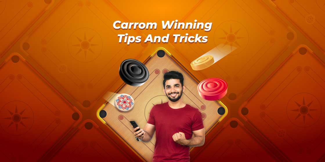 7 Carrom Board Tricks & Tips | Winning Hack For Carrom Game 7 Carrom Board Tricks & Tips | Winning Hack For Carrom Game
